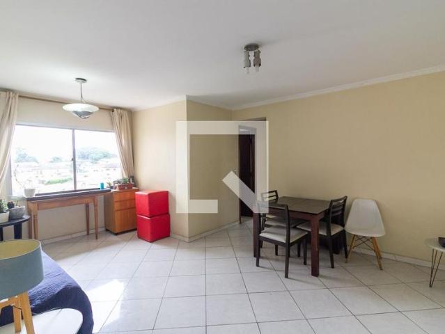 Apto, Jardim Marajoara, 2 Quartos, 70 m2 São Paulo
