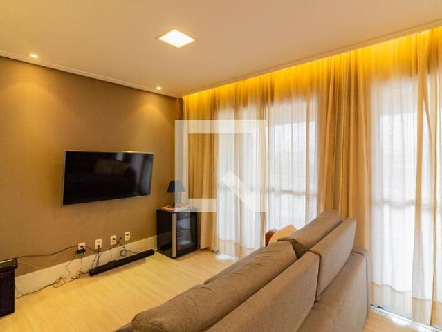 Apto, Jardim Marajoara, 2 Quartos, 84 m2 São Paulo