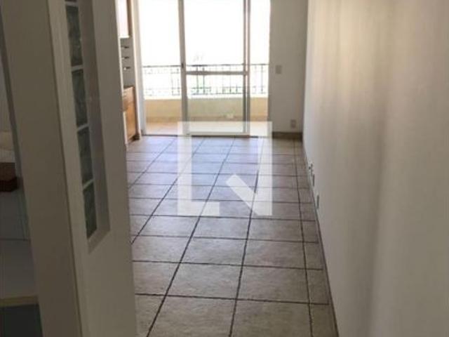 Apto, Jardim Marajoara, 2 Quartos, 97 m2 São Paulo