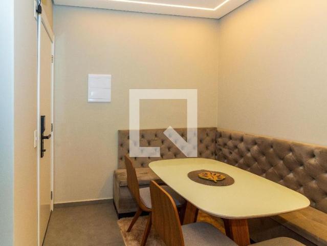 Apto, Jardim Marajoara, 2 Quartos, 90 m2 São Paulo