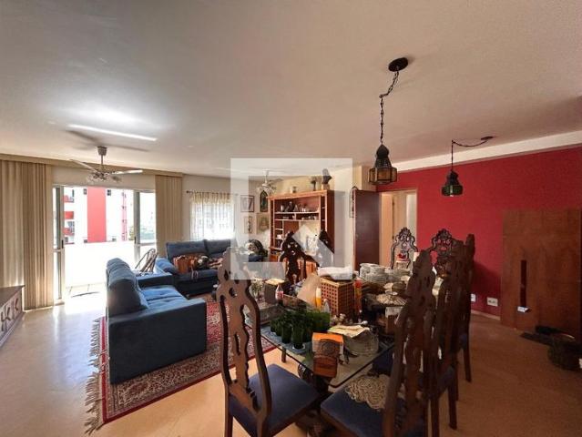 Apto, Jardim Marajoara, 2 Quartos, 93 m2 São Paulo