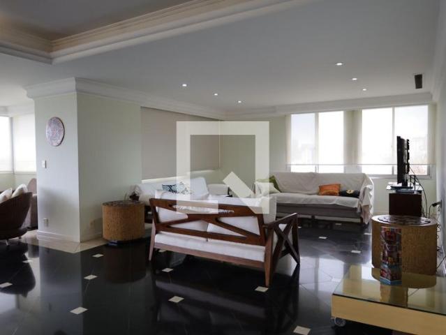 Apto, Jardim Marajoara, 7 Quartos, 411 m2 São Paulo