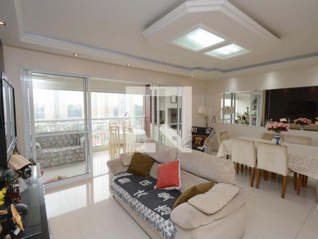 Apto, Jardim Marajoara, 4 Quartos, 140 m2 São Paulo