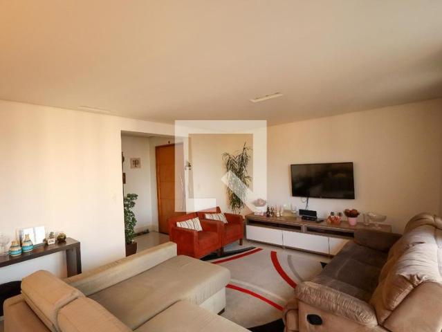 Apto, Jardim Marajoara, 4 Quartos, 140 m2 São Paulo