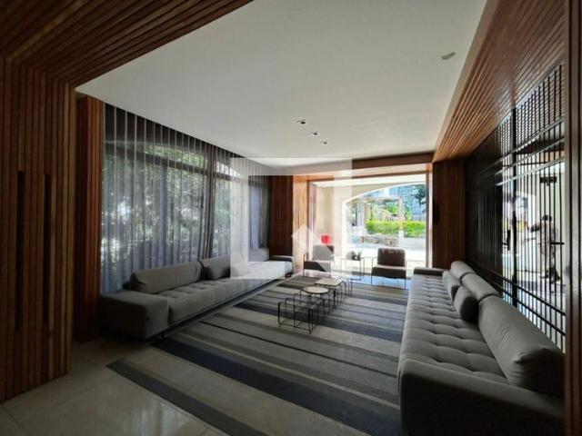 Apto, Jardim Marajoara, 4 Quartos, 167 m2 São Paulo