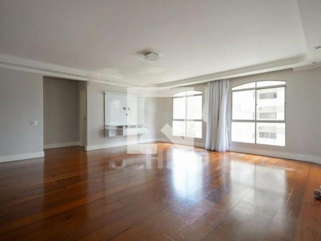 Apto, Jardim Marajoara, 4 Quartos, 167 m2 São Paulo