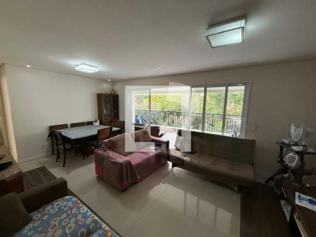 Apto, Jardim Marajoara, 4 Quartos, 167 m2 São Paulo