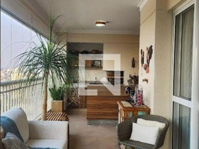 Apto, Jardim Marajoara, 4 Quartos, 181 m2 São Paulo