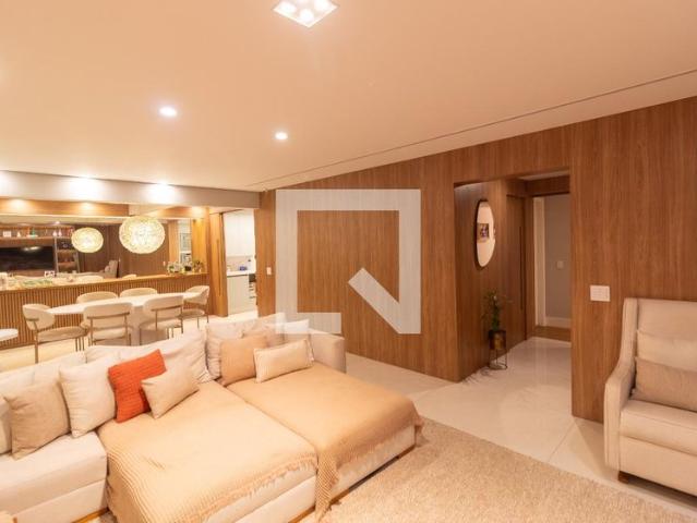 Apto, Jardim Marajoara, 4 Quartos, 181 m2 São Paulo