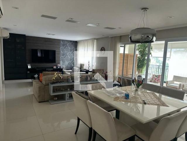 Apto, Jardim Marajoara, 4 Quartos, 190 m2 São Paulo