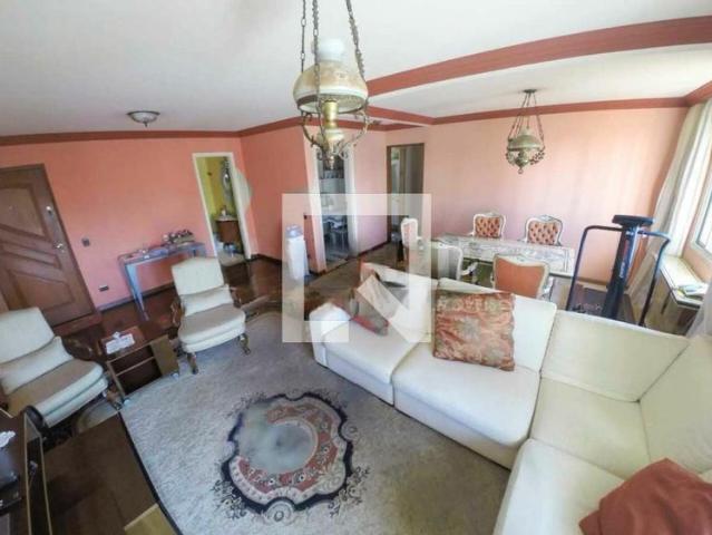Apto, Jardim Marajoara, 4 Quartos, 109 m2 São Paulo