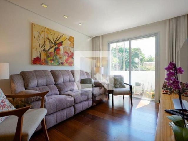 Apto, Jardim Marajoara, 4 Quartos, 109 m2 São Paulo
