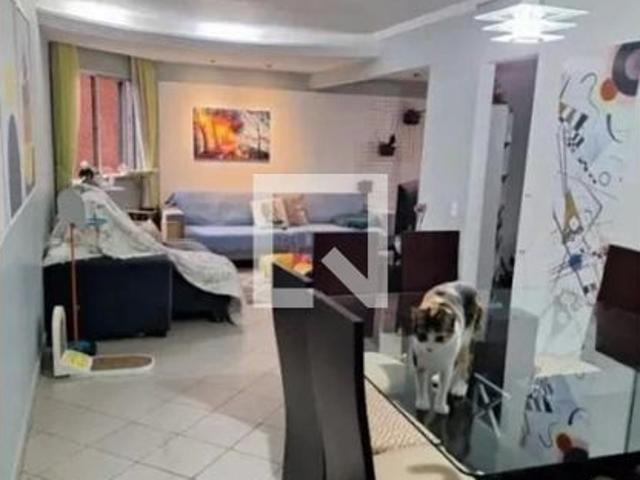 Apto, Jardim Marajoara, 4 Quartos, 116 m2 São Paulo