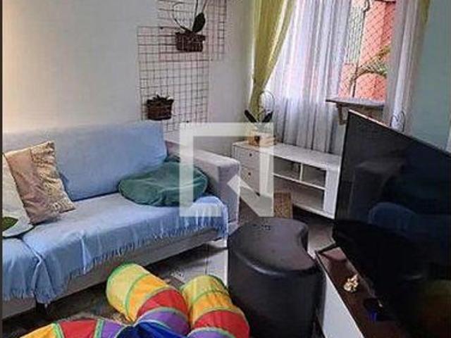 Apto, Jardim Marajoara, 4 Quartos, 116 m2 São Paulo