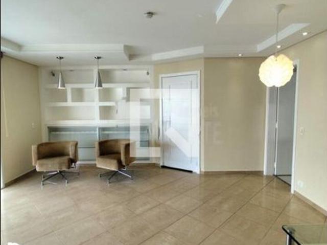 Apto, Jardim Marajoara, 4 Quartos, 120 m2 São Paulo