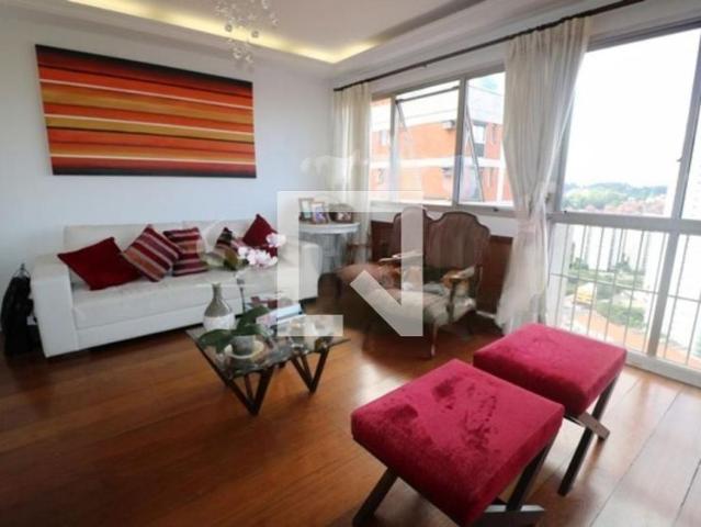 Apto, Jardim Marajoara, 4 Quartos, 136 m2 São Paulo
