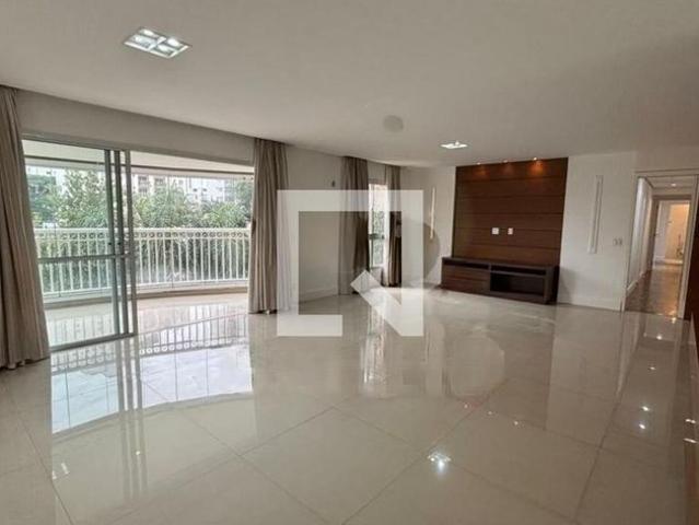 Apto, Jardim Marajoara, 4 Quartos, 246 m2 São Paulo