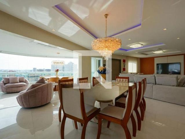 Apto, Jardim Marajoara, 4 Quartos, 246 m2 São Paulo