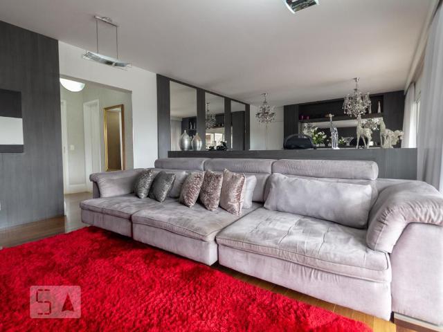 Apto, Jardim Marajoara, 4 Quartos, 266 m2 São Paulo