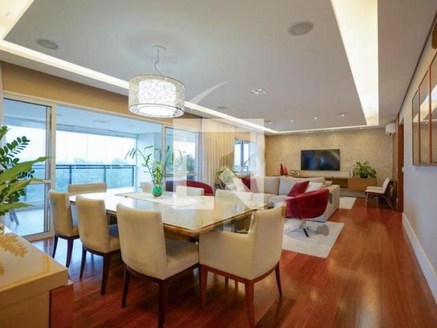 Apto, Jardim Marajoara, 4 Quartos, 266 m2 São Paulo