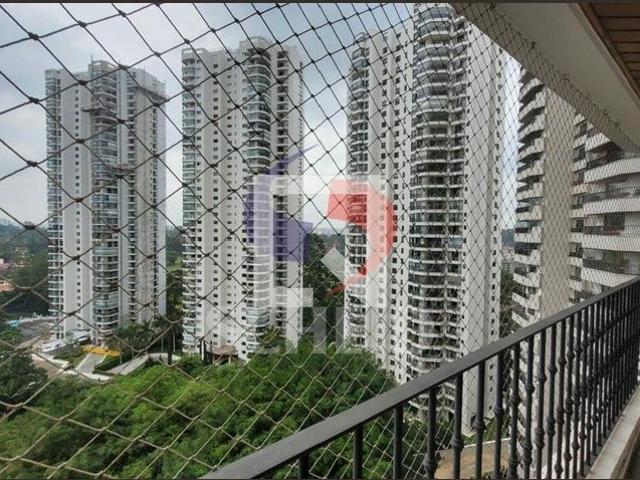 Apto, Jardim Marajoara, 4 Quartos, 280 m2 São Paulo