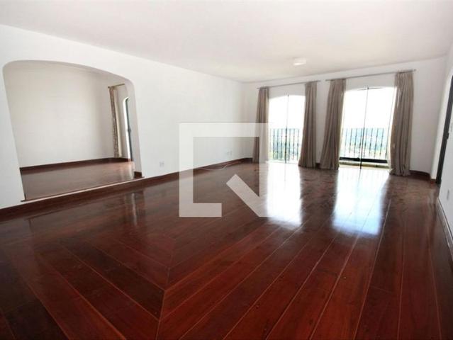 Apto, Jardim Marajoara, 4 Quartos, 280 m2 São Paulo