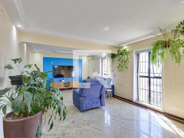 Apto, Jardim Marajoara, 4 Quartos, 206 m2 São Paulo
