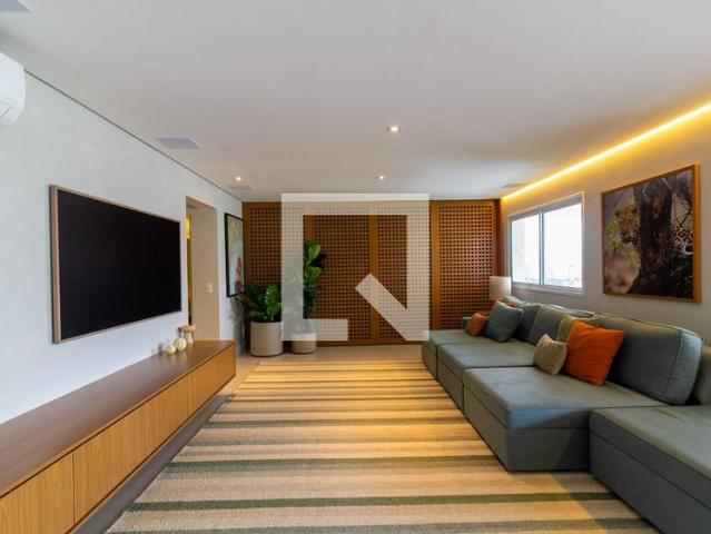 Apto, Jardim Marajoara, 4 Quartos, 223 m2 São Paulo