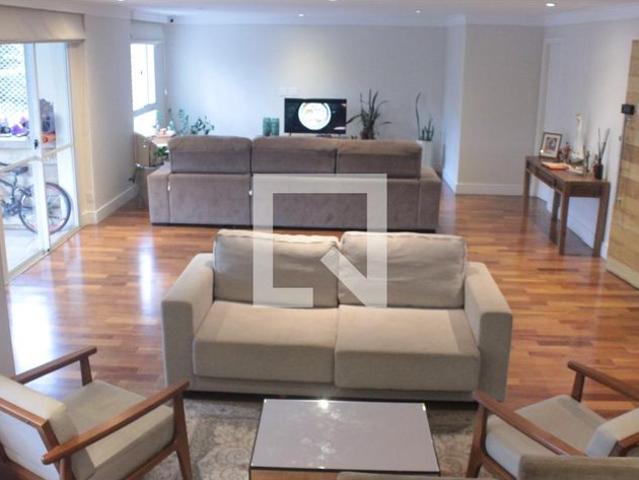 Apto, Jardim Marajoara, 4 Quartos, 233 m2 São Paulo