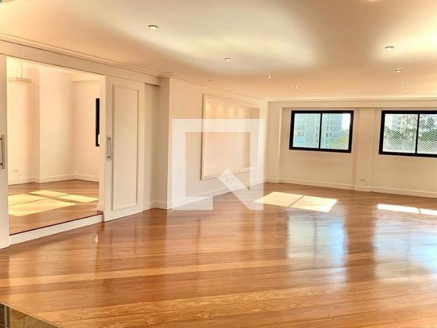 Apto, Jardim Marajoara, 4 Quartos, 370 m2 São Paulo