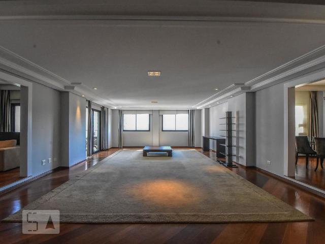 Apto, Jardim Marajoara, 4 Quartos, 370 m2 São Paulo