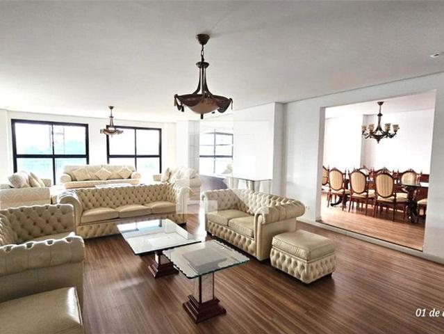 Apto, Jardim Marajoara, 4 Quartos, 370 m2 São Paulo
