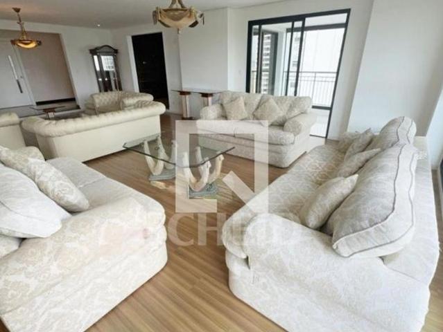 Apto, Jardim Marajoara, 4 Quartos, 370 m2 São Paulo