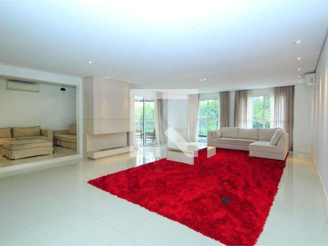 Apto, Jardim Marajoara, 4 Quartos, 370 m2 São Paulo