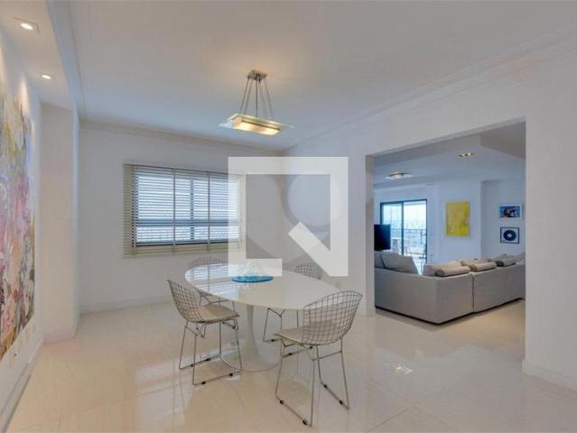 Apto, Jardim Marajoara, 4 Quartos, 370 m2 São Paulo