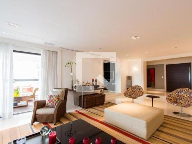 Apto, Jardim Marajoara, 4 Quartos, 370 m2 São Paulo