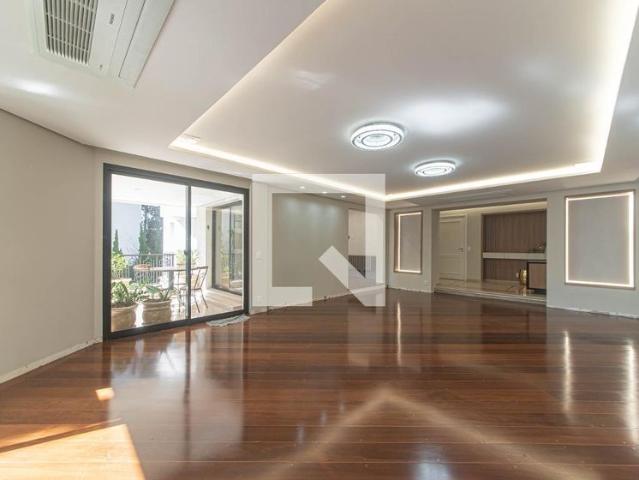 Apto, Jardim Marajoara, 4 Quartos, 309 m2 São Paulo