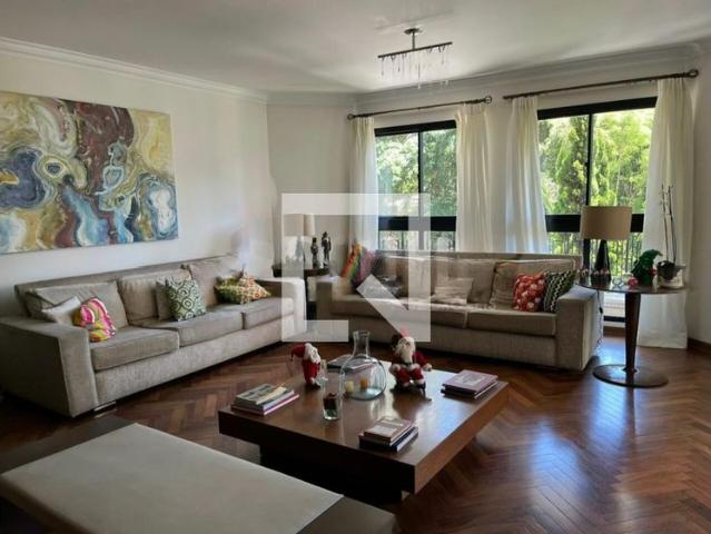 Apto, Jardim Marajoara, 4 Quartos, 310 m2 São Paulo