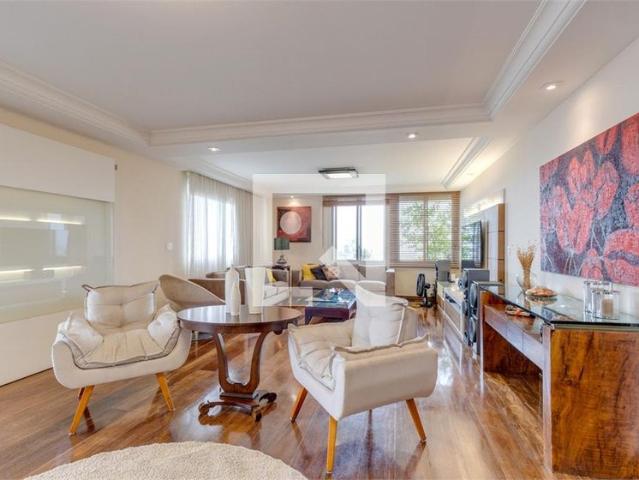 Apto, Jardim Marajoara, 4 Quartos, 411 m2 São Paulo
