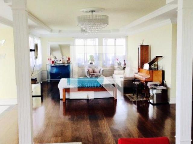 Apto, Jardim Marajoara, 4 Quartos, 411 m2 São Paulo