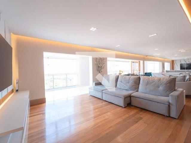 Apto, Jardim Marajoara, 4 Quartos, 504 m2 São Paulo