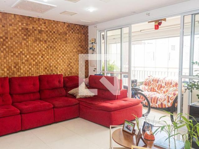 Apto, Jardim Marajoara, 5 Quartos, 124 m2 São Paulo