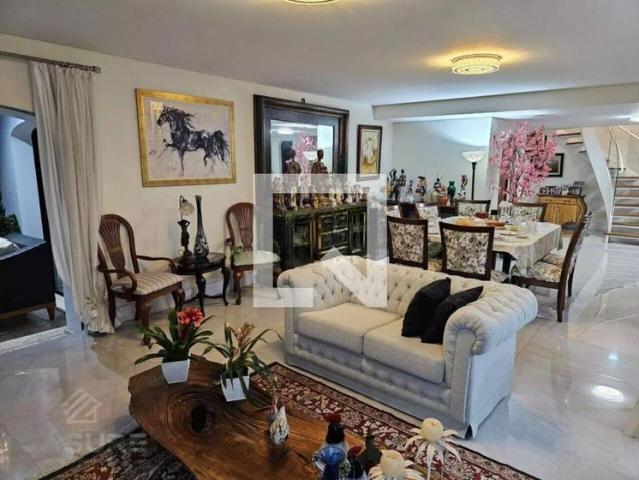 Apto, Jardim Marajoara, 6 Quartos, 540 m2 São Paulo