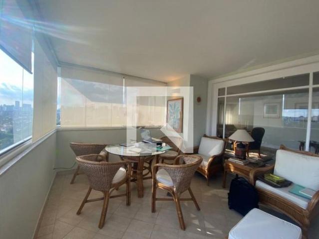 Apto, Jardim Marajoara, 6 Quartos, 640 m2 São Paulo