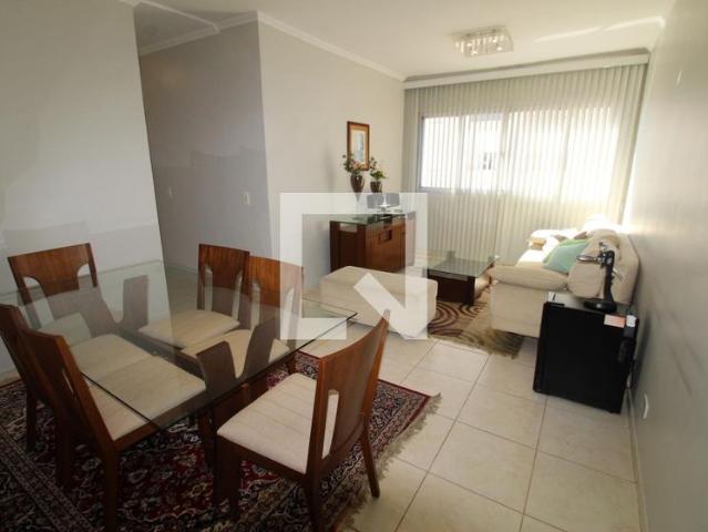 Apto, Jardim Margareth, 3 Quartos, 80 m2 São José dos Campos