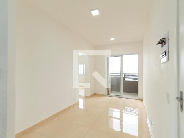 Apto, Jardim Maria do Carmo, 2 Quartos, 45 m2 Sorocaba
