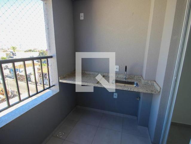 Apto, Jardim Maria do Carmo, 2 Quartos, 60 m2 Sorocaba