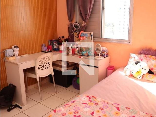 Apto, Jardim Maria Inês, 2 Quartos, 50 m2 Aparecida de Goiânia