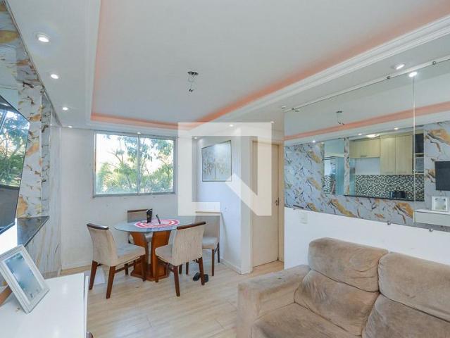 Apto, Jardim Maria Rita, 2 Quartos, 45 m2 São Paulo