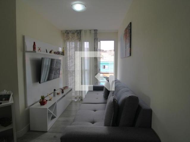 Apto, Jardim Maria Rita, 2 Quartos, 50 m2 São Paulo